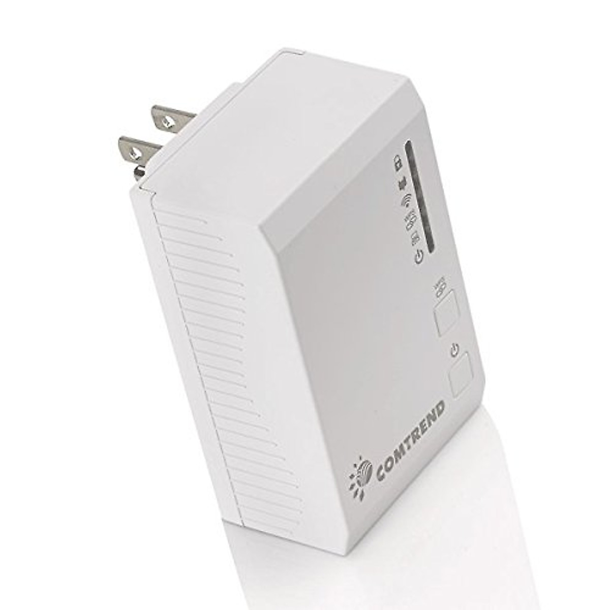 Comtrend G.hn 1.2 Gbps Wireless Powerline Ethernet Bridge with WiFi (PG-9171N)