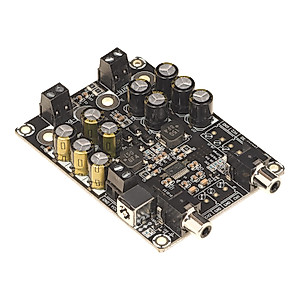 2 x 25Watt Class D Audio Amplifier Board - TPA3123