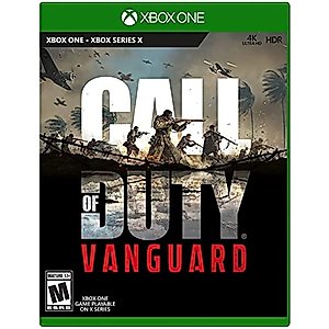 Call of Duty: Vanguard - Xbox One