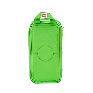 LEGO Brick Pouch - Green