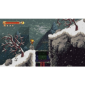 Iconoclasts (Limited Run #210) - Playstation 4