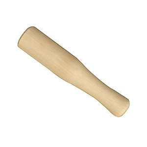 Singing Bowl Mallet - Singing Bowl Replacement Striker - Small Tibetan Singing Bowl Wood Mallet Striker, Gong Mallet - Mallet Stick Singing Bowl Accessory for Meditation Yoga Mindfulness