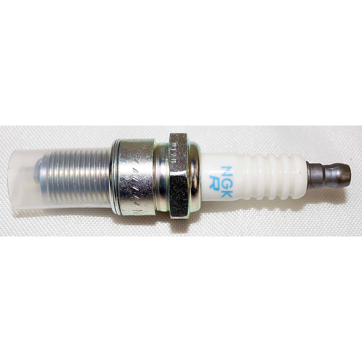 NGK Spark Plugs 3194 BR9ES SOL Plug BX10