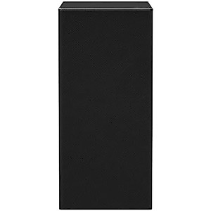 LG SP7R 7.1 Channel High Res Audio Sound Bar with Rear Speaker Kit (Renewed)