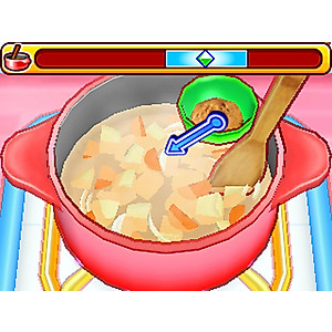 Cooking Mama 5 [Japan Import]