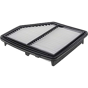 FRAM Extra Guard Engine Air Filter Replacement, Easy Install w/ Advanced Engine Protection and Optimal Performance, CA12052 for Select Honda Vehicles