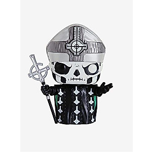 Funko Pop! Rocks Papa Emeritus II Exclusive #125