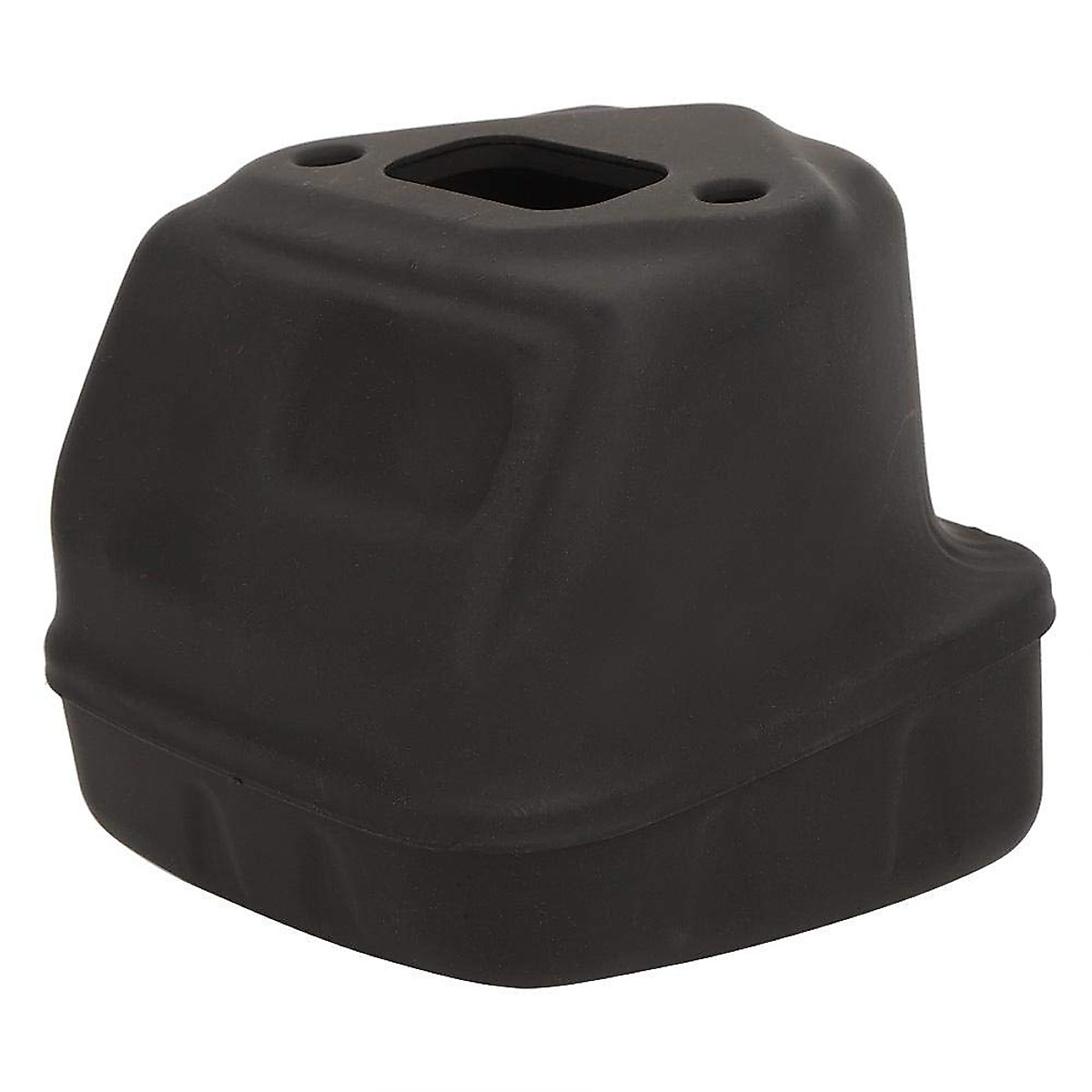 Fdit Muffler Exhaust Silencer Bracket Bolt Gasket Fit for Husqvarna 357XP 359 355 EPA Chainsaw/Jonsered 2159 CS 2156 CS2159