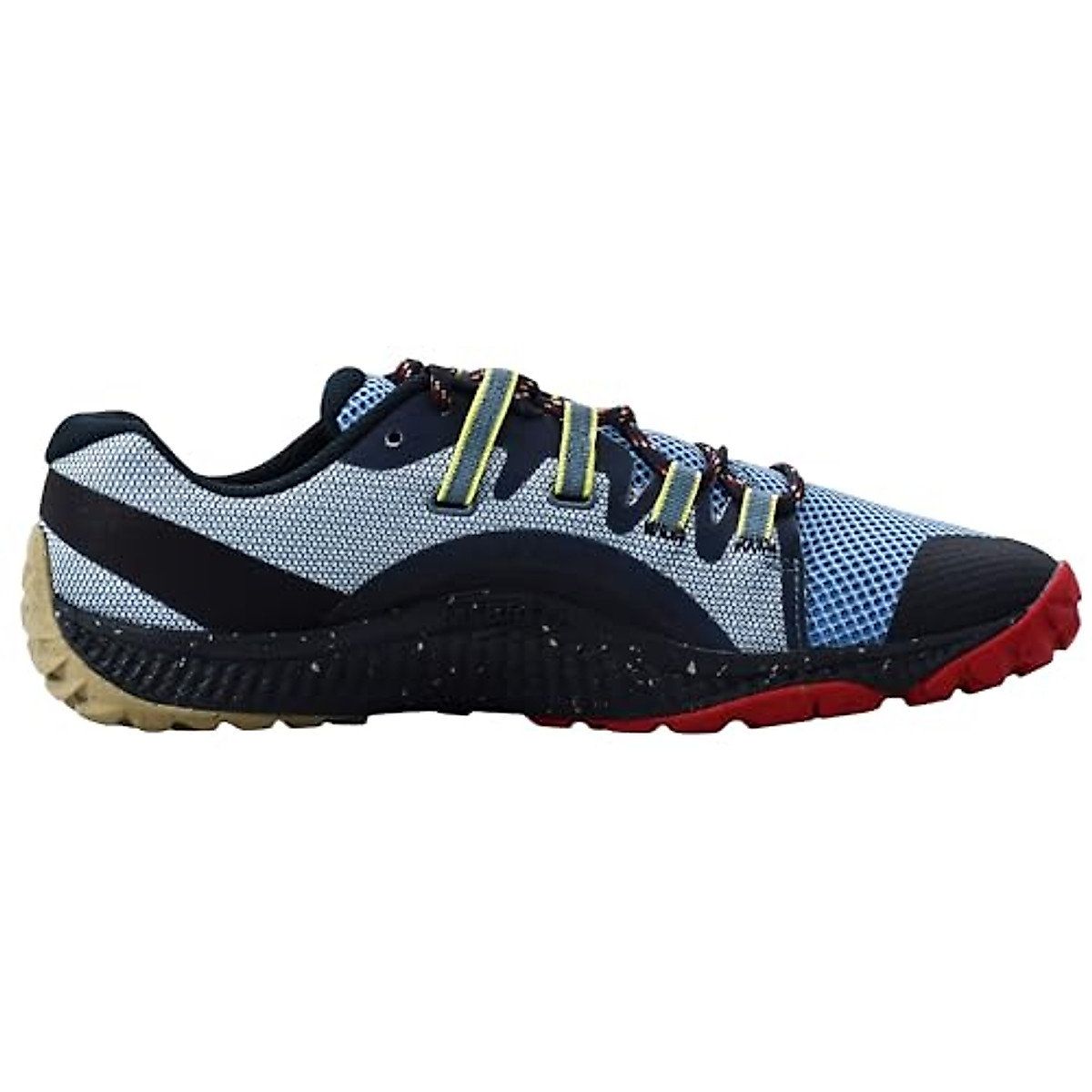 Merrell Women's Trail Glove 6 Sneaker, Arona, 9