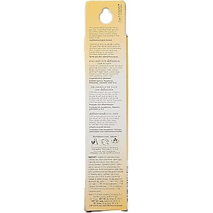 Burts Bees Onyx Defining Retractable Eyeliner, 0.14 GR,Pencil