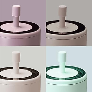 Shop Japan(ショップジャパン) Blue Mate Straw Cap for Ella Lilac Dusk Brumate Era Lilac Dusk Straw Cap