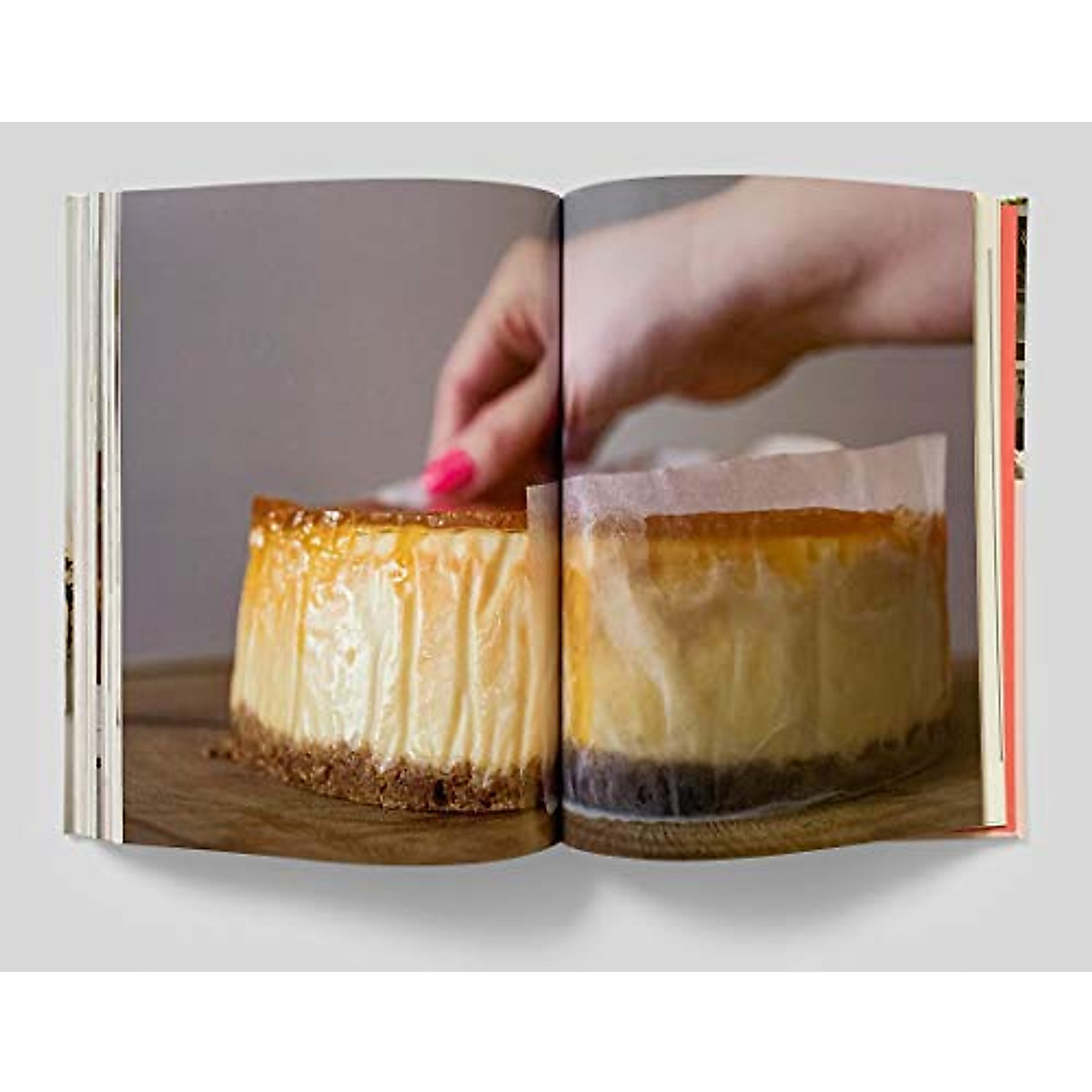 Lioroooosh: Baking from my Tel Aviv Kitchen