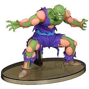 Banpresto Dragon Ball Z SCultures Big Budoukai 7 Vol.6 Piccolo Action Figure