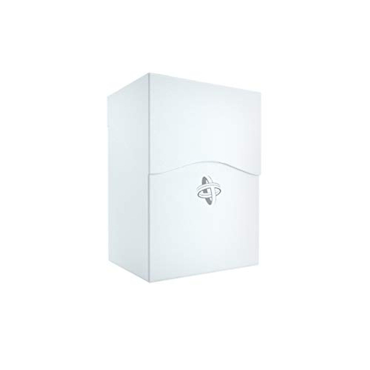 Deck Holder 80+ White