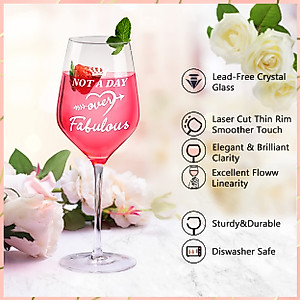 Birthday Gifts for Women, Happy Birthday Gift Basket for Women Gift Set for Best Friends Female Women Sister Mom Wife Coworker Bestie Birthday Decorations with Candles Tiara Sash, Rose