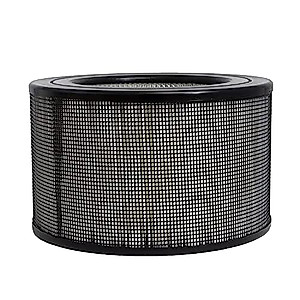 True HEPA Air Cleaner Filter Replacement Compatible with Sears Kenmore 62500, 83236, 83256 Air Cleaners by LifeSupplyUSA