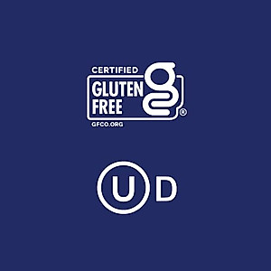 Pirate's Booty Aged White Cheddar Cheese Puffs, Gluten Free, Healthy Kids Snacks, 1oz Individual Size Snack Bags (30 Count)