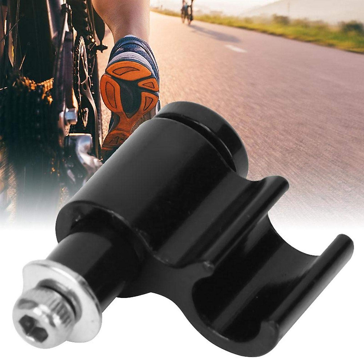 4Pcs Hydraulic Brake Cable Housing Clip Clamps Housing Hose for MTB Road Mountain