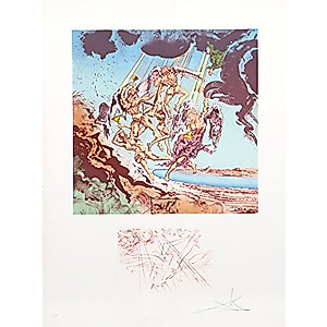 Return of Ulysses from Homage a Homere