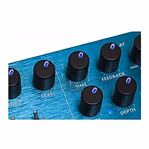 Fender Reflecting Pool Delay/Reverb Pedal