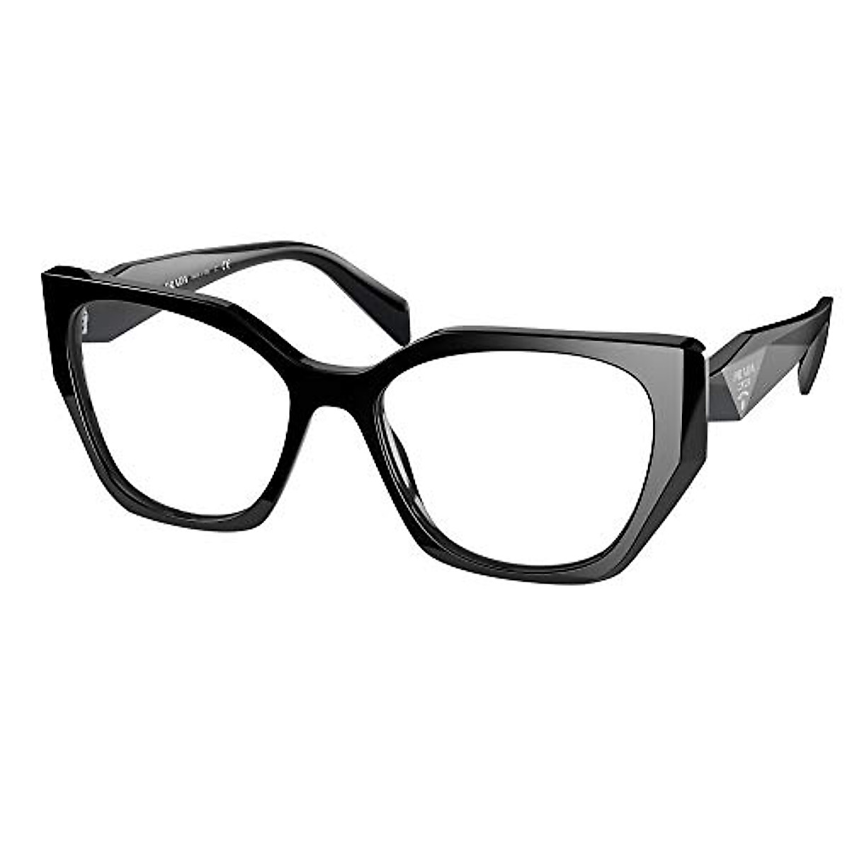 Prada PR 18WV - 1AB1O1 Eyeglass Frame 54mm