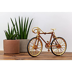 Montana Cans EFFECT Rust Spray Paint, 1 Count (Pack of 1), Brown