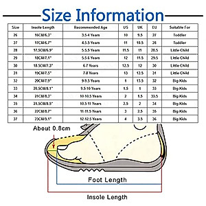 Mercatoo Fashion All Seasons Children Sports Girls Flat Lightweight Mesh Breathable and Comfortable Solid Lace Up Hook Loop Casual Style Size 4 Toddler Shoes (Pink, 4.5-5 Years Toddler)