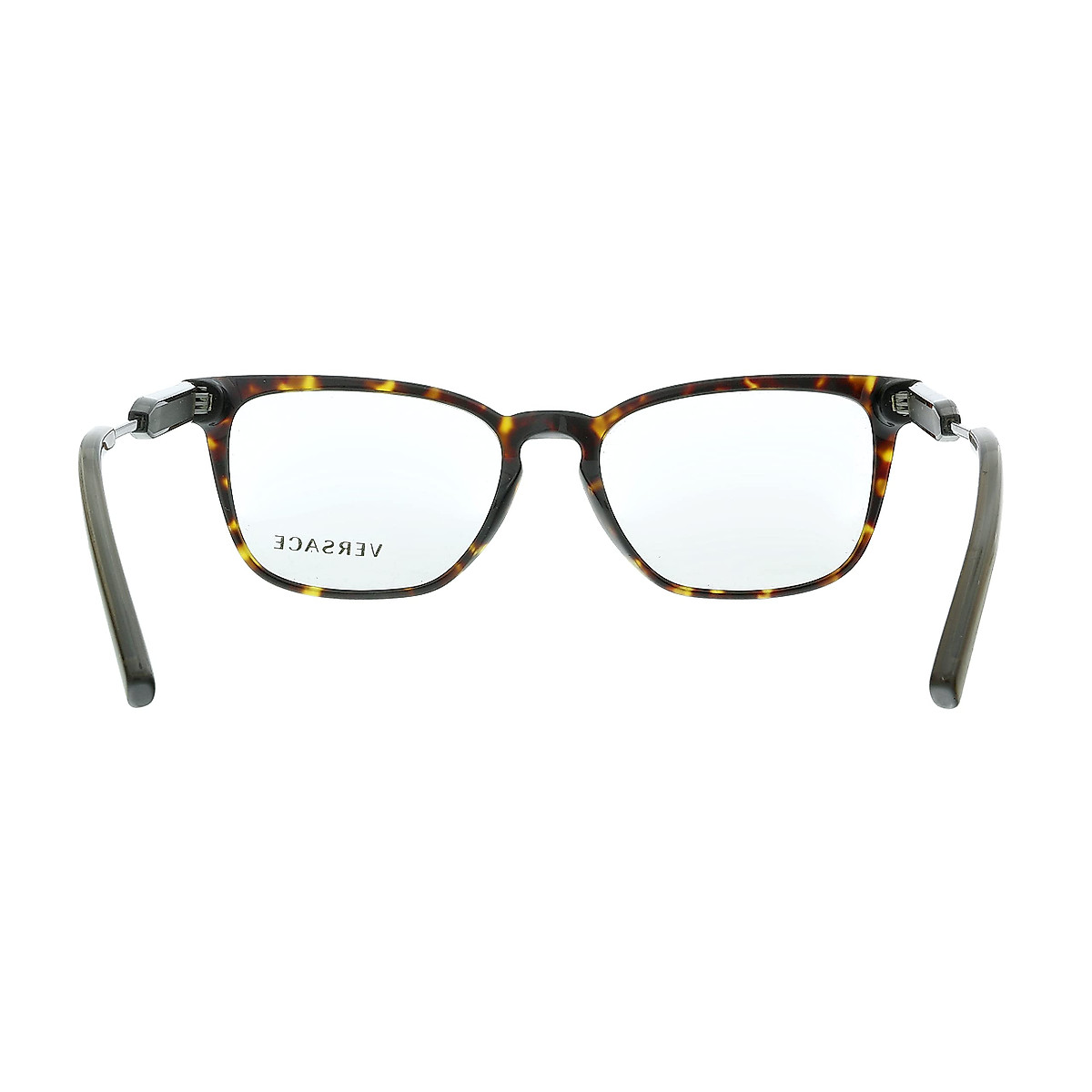 Versace VE3290 Men's Eyeglasses Havana 54