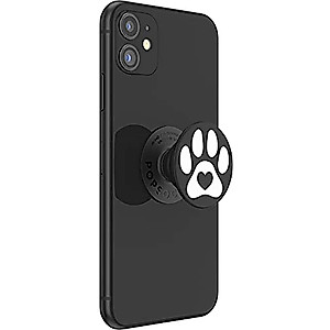 ​​​​PopSockets: Phone Grip with Expanding Kickstand, Pop Socket for Phone - Furever Friend