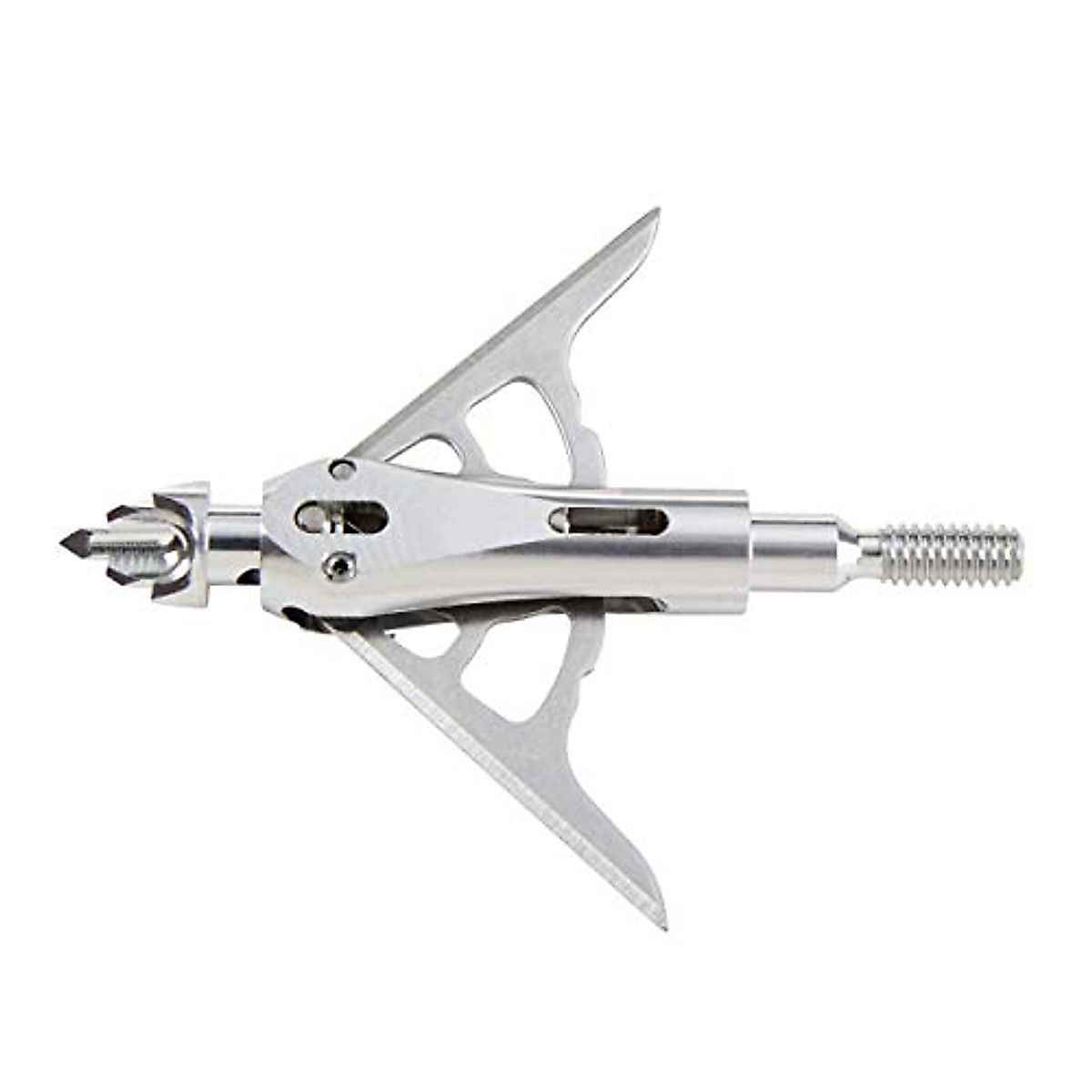 Ramcat Mechanical Broadheads (Cage Ripper)
