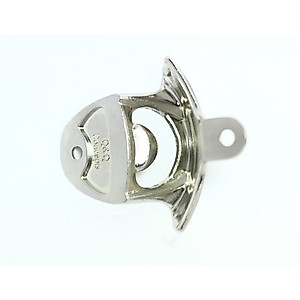 Mexico Wall Mounted Bottle Opener