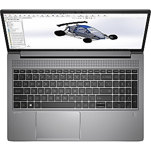 HP ZBook Power G9 15.6" Mobile Workstation - Full HD - 1920 x 1080 - Intel Core i7 12th Gen i7-12800H Tetradeca-core (14 Core) - 16 GB Total RAM - 512 GB SSD - Windows 11 Pro - NVIDIA T600 with 4