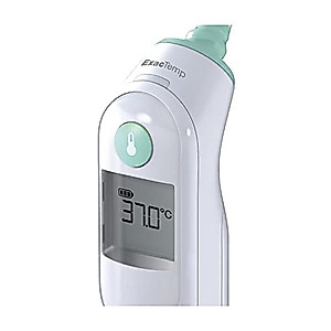 Braun ThermoScan IRT6020 Digital Ear Thermometer