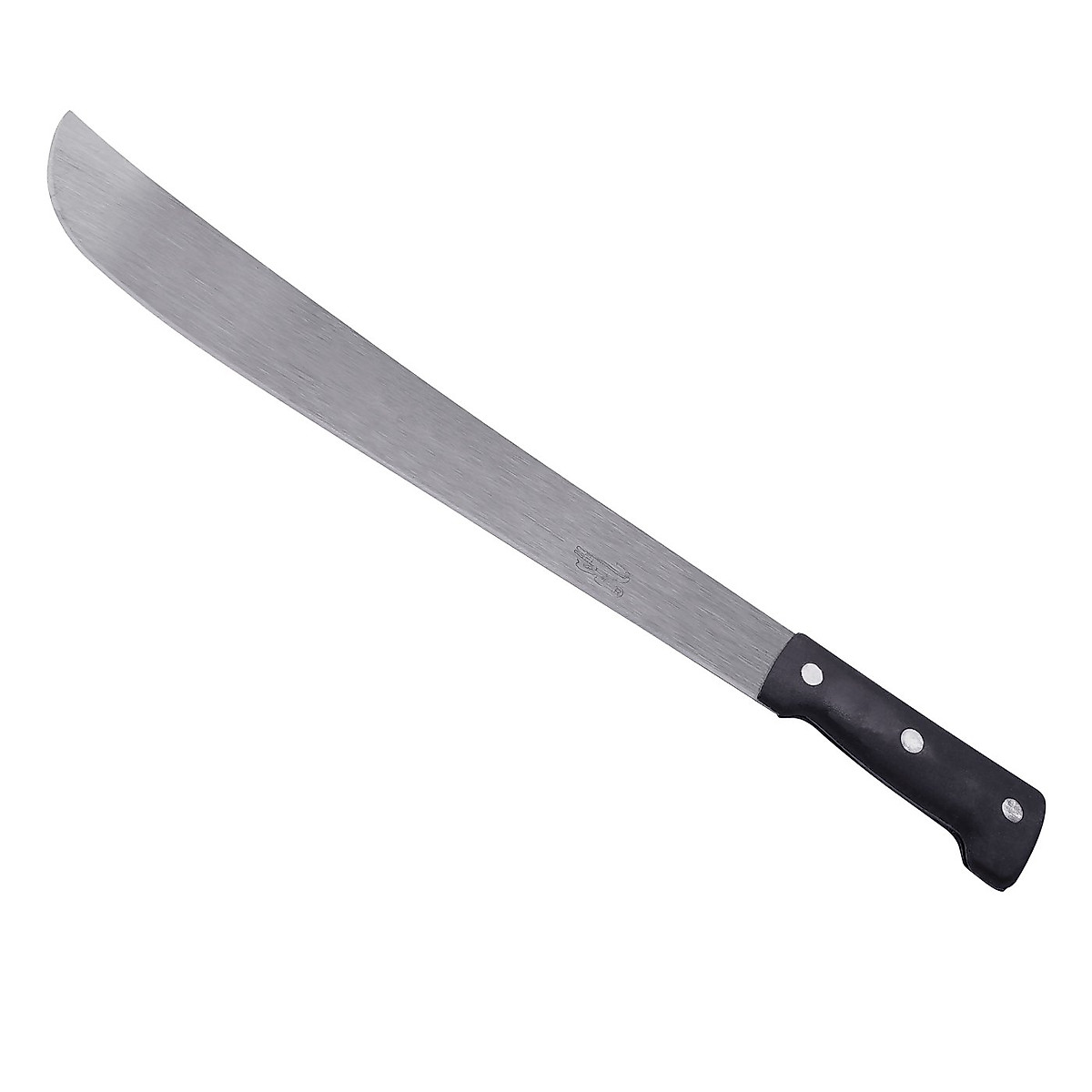 SitePro 17-CROC18-P 18" Martindale Machete with Plastic Handle