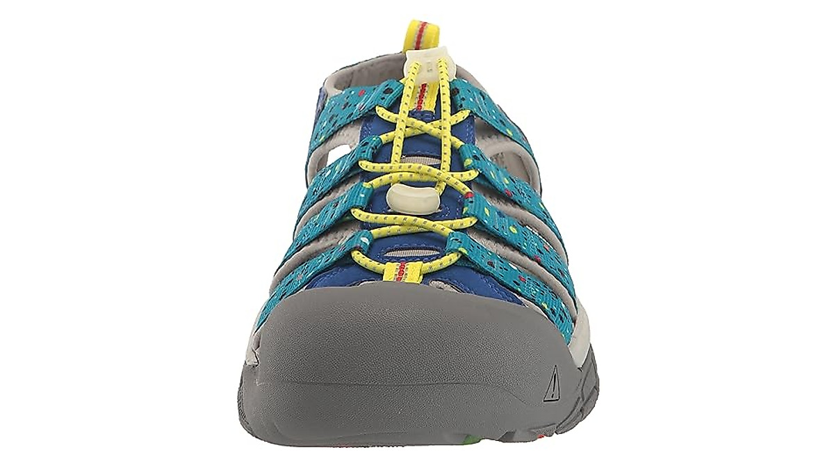 KEEN Women's Newport H2 Water Sandals - Support & Waterproof Comfort