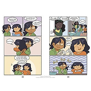 Just Roll with It: (A Graphic Novel)