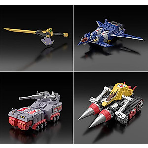 Good Smile Gridman Universe: Full Power Gridman Moderoid Model Kit