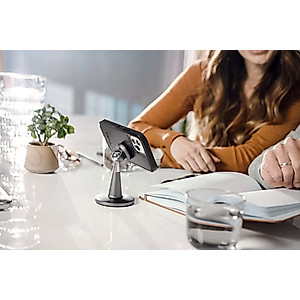 OtterBox ANEU SERIES Slim Case with MagSafe for Apple iPhone 12 Mini - Black Licorice