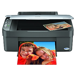 Epson Stylus CX3810 All In One