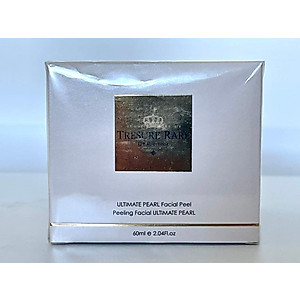 Tresor Rare De Premier Ultimate Pearl Facial Peeling 60 ml / 2.04 Fl.oz
