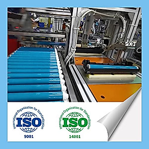 Cruxer Compatible Toner Cartridge Replacement for Brother TN760 TN-760 TN 760 Used for MFC-L2710DW DCP-L2550DW HL-L2350DW HL-L2390DW MFC-L2750DW HL-L2395DW Printer (Black, 4-Pack)