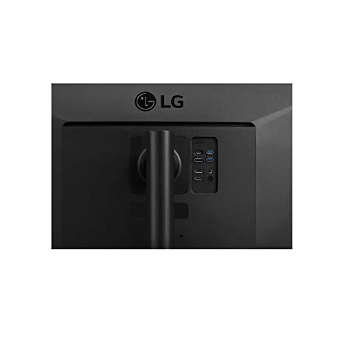 LG 34” 34BP85CN-B 21:9 QHD UltraWide™ Curved Monitor with HDR10, USB Type-C™, & AMD FreeSync™