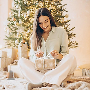 Unique White Curling Ribbon 100yds