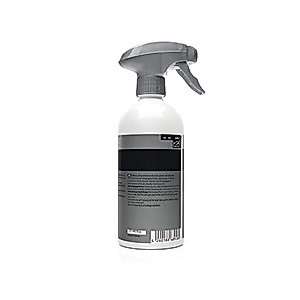 Koch-Chemie - Quick & Shine Allround Finish Spray - Cleans, Maintains, and Preserves All Smooth and Painted Surfaces; Ideal for Quick Finishing and Showroom Exhibition Use (500 milliliters)