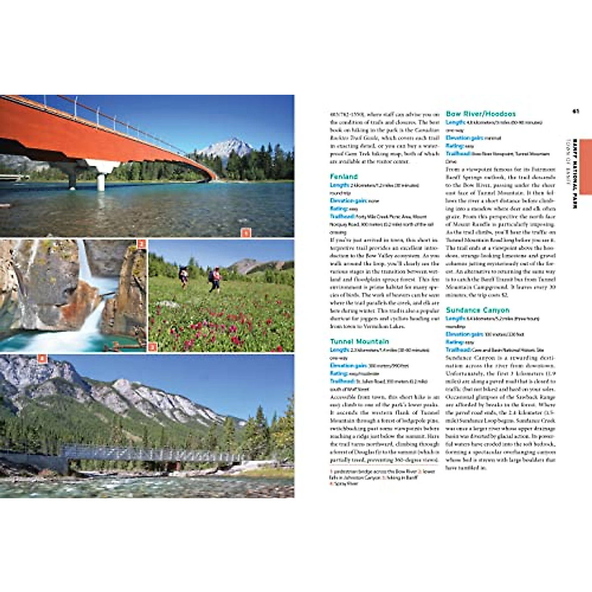 Moon Canadian Rockies: With Banff & Jasper National Parks: Scenic Drives, Wildlife, Hiking & Skiing (Travel Guide)