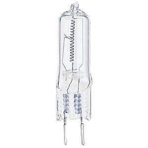 Westinghouse, 1 Count (Pack of 1) 04719, Clear Lighting 100-watt Bi-Pin Halogen Bulb, Color