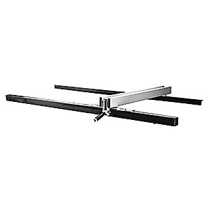 Delta, 36-T30T3, 30 in. DELTA® T3 Fence System