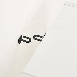 Holaki 8-Tier Media Tower Rack,70.9 Inch Tall Narrow Bookshelf Storage Rack,CD DVD Slim Storage Cabinet with Adjustable Shelves,Multi-Functional Double-Decker Display Bookshelf for Home Office(White)