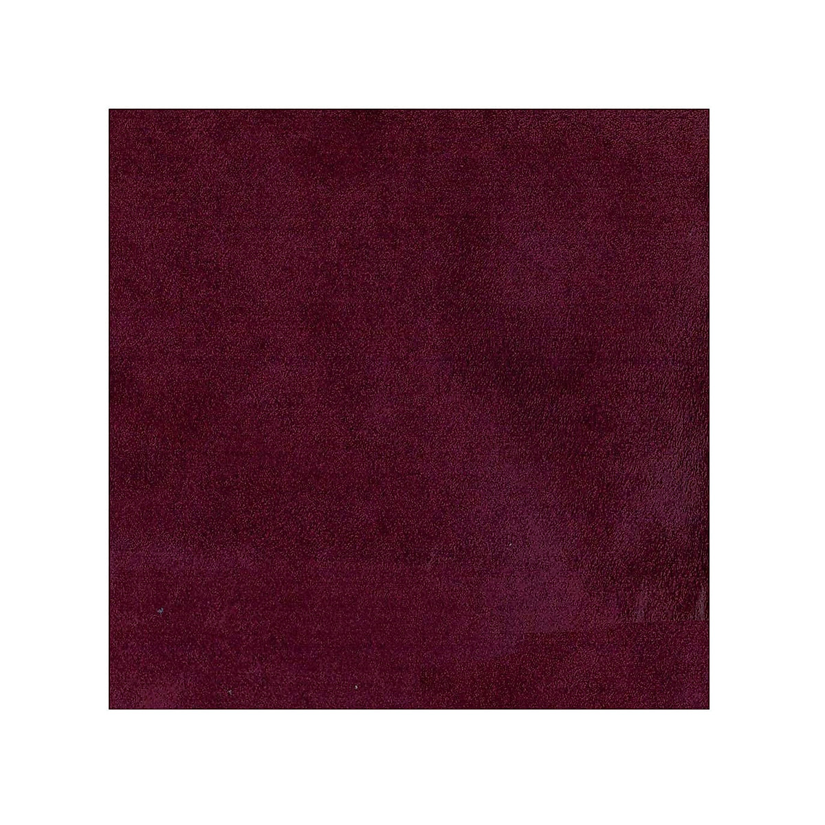 Wine Suede Microsuede Fabric Upholstery Drapery Fabric (1 Yard)
