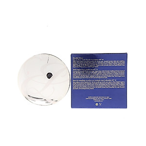 Estee Lauder Double Wear Foundation 0.42 Oz Estee Lauder/Double Wear Stay-In-Place Powder Makeup 3c2 Pebble .42 Oz Teint Longue Tenue Extreme